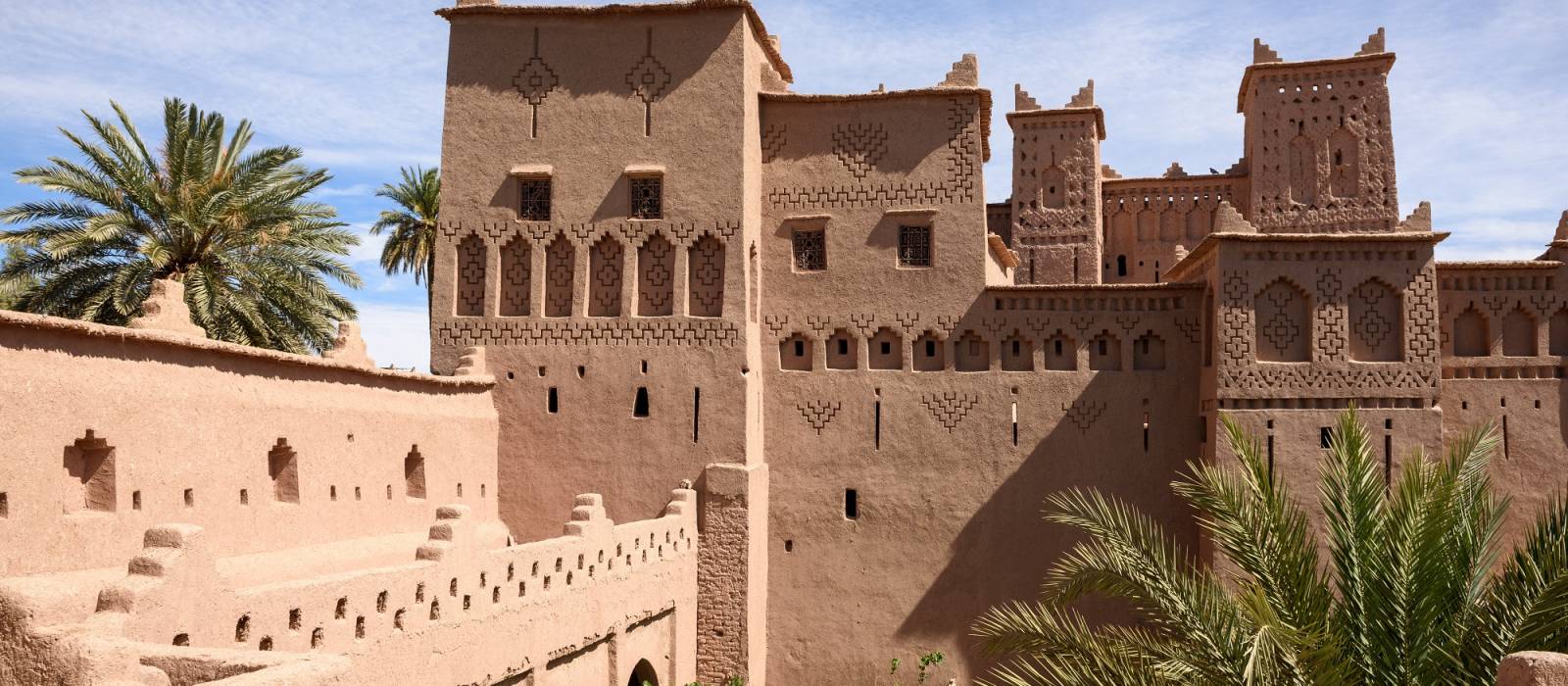 Ksar El Kabbaba Hotel | Enchanting Travels