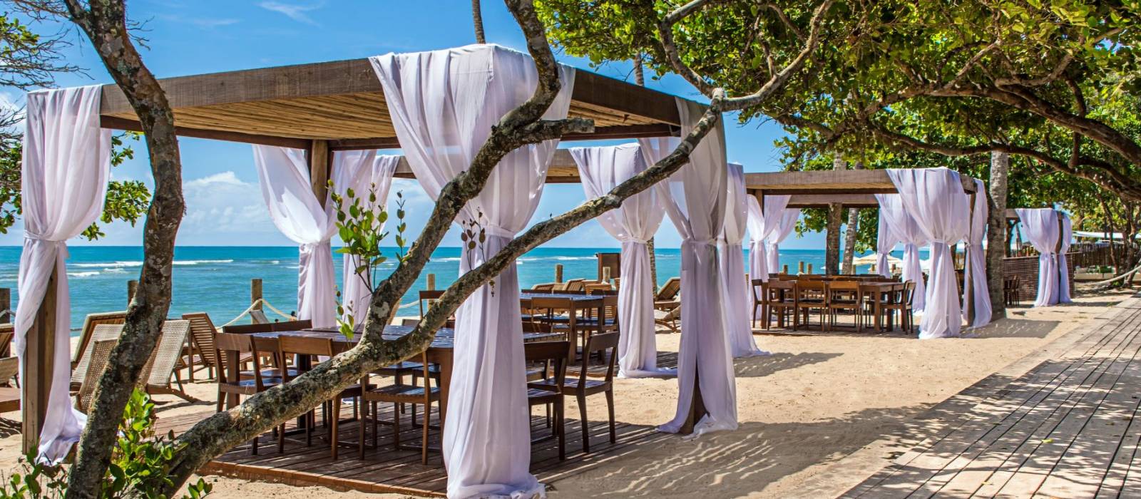 Kuara Hotel in Brazil | ENCHANTING TRAVELS