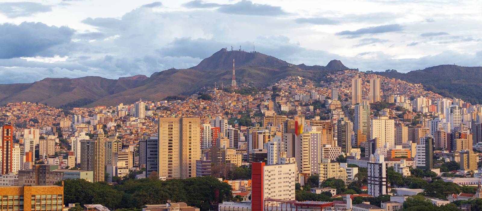 Belo Horizonte Tours & Brazil Trip | Enchanting Travels