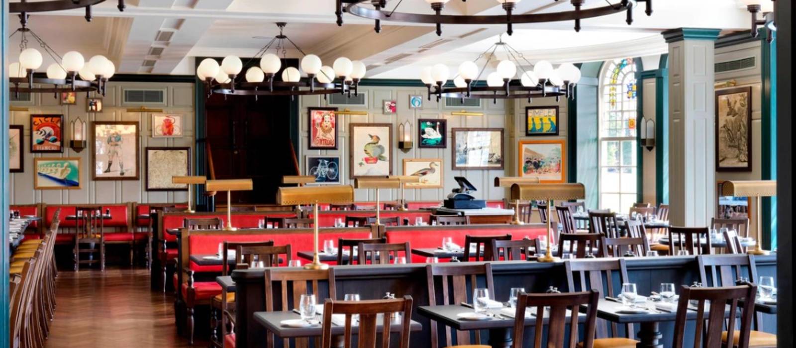 University Arms , Autograph Collection Hotel in UK & Ireland ...