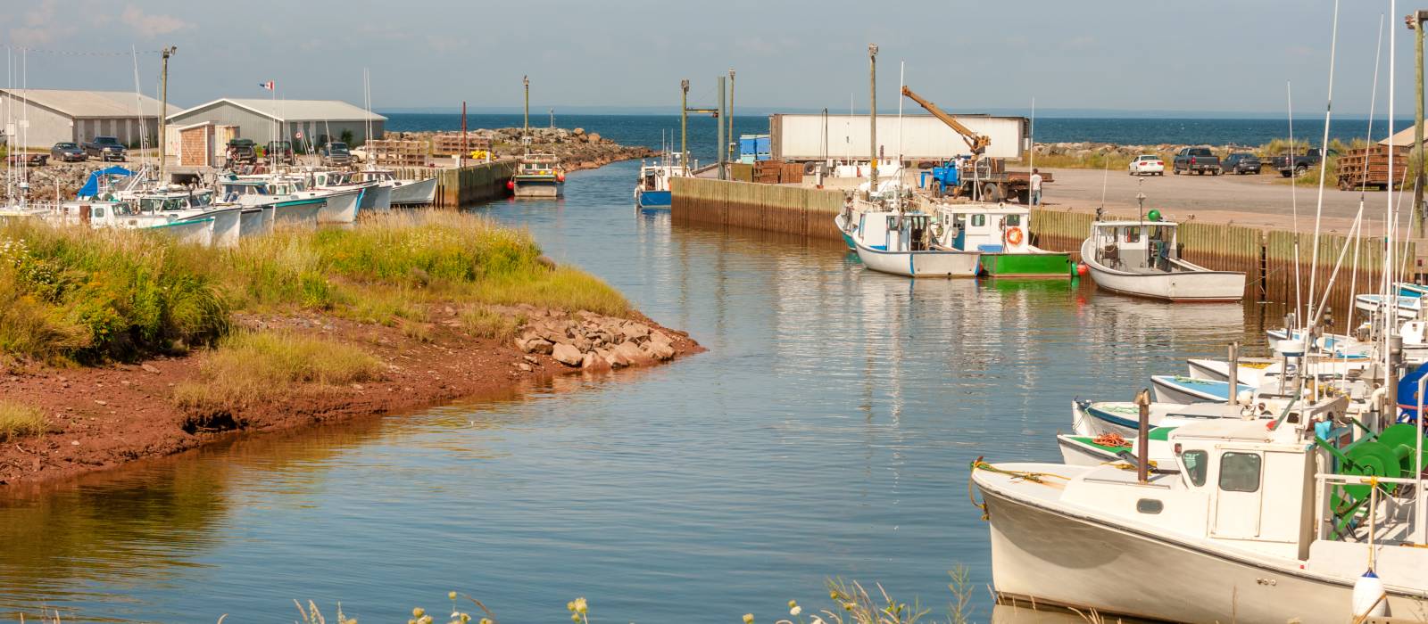 Exclusive Travel Tips for Your Destination Pictou in Canada