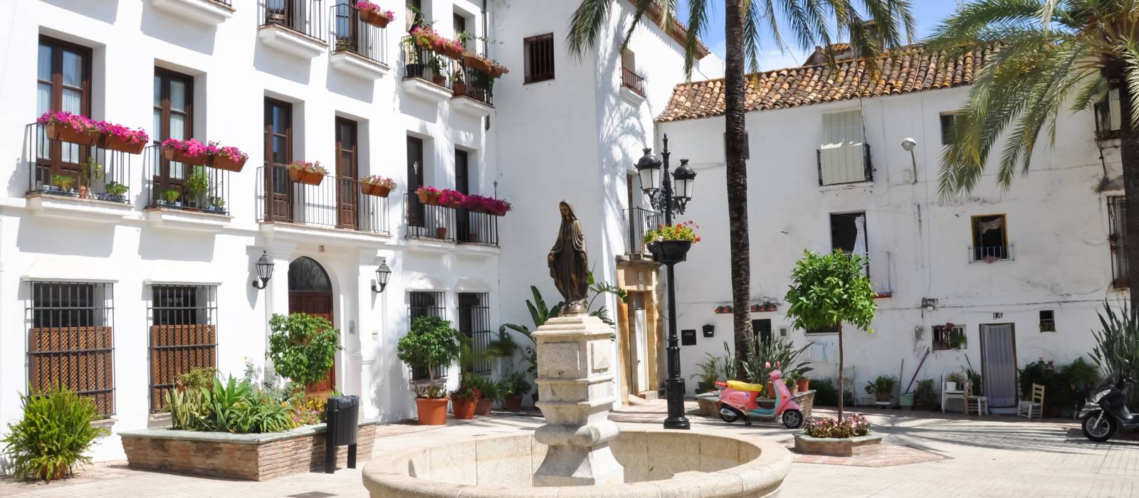 Exclusive Travel Tips for Your Destination Marbella in Spain
