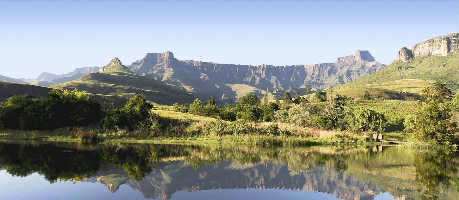 Exclusive Travel Tips for Your Destination Northern Drakensberg in ...