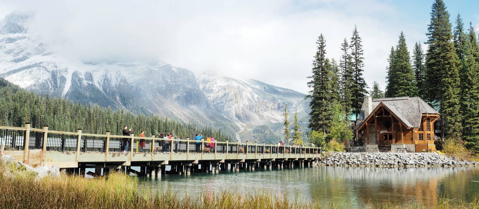 Exclusive Travel Tips for Your Destination Field in Canada