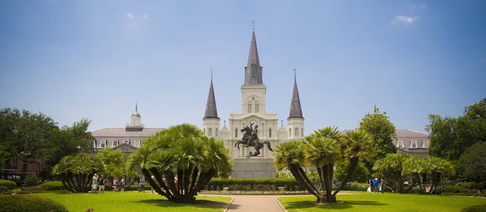 Exclusive Travel Tips for Your Destination New Orleans in %region%