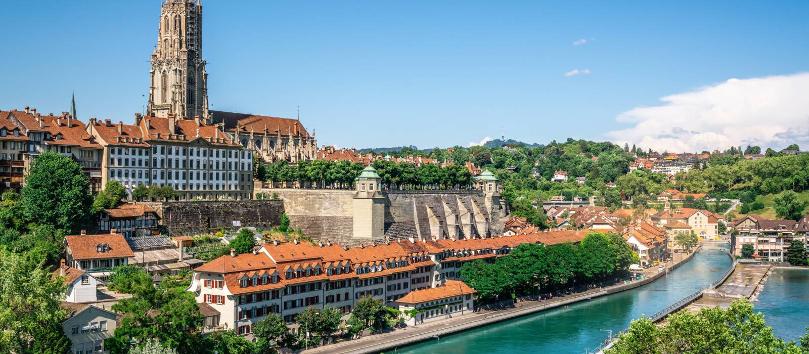 Exclusive Travel Tips for Your Destination Bern in Switzerland
