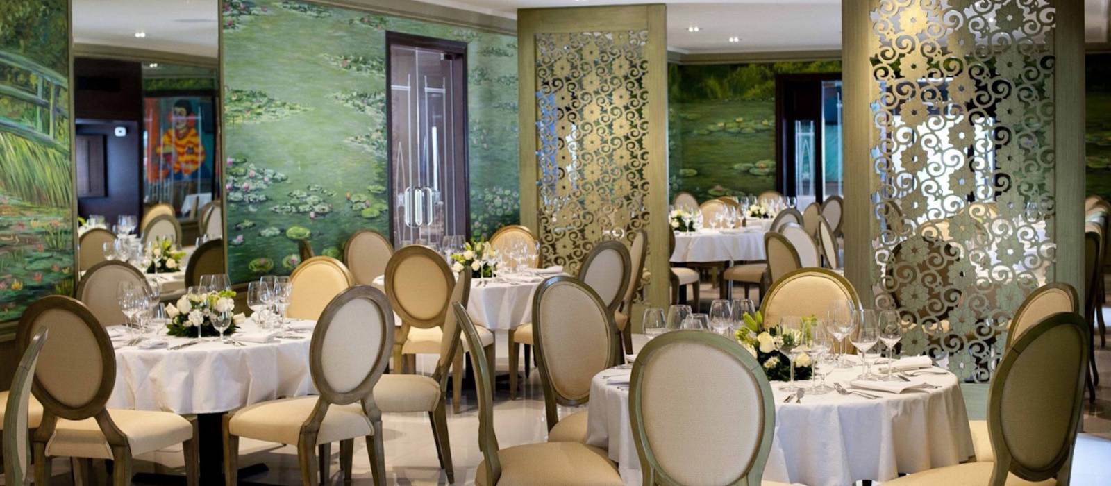 Mansion Merida Hotel in Mexico | ENCHANTING TRAVELS