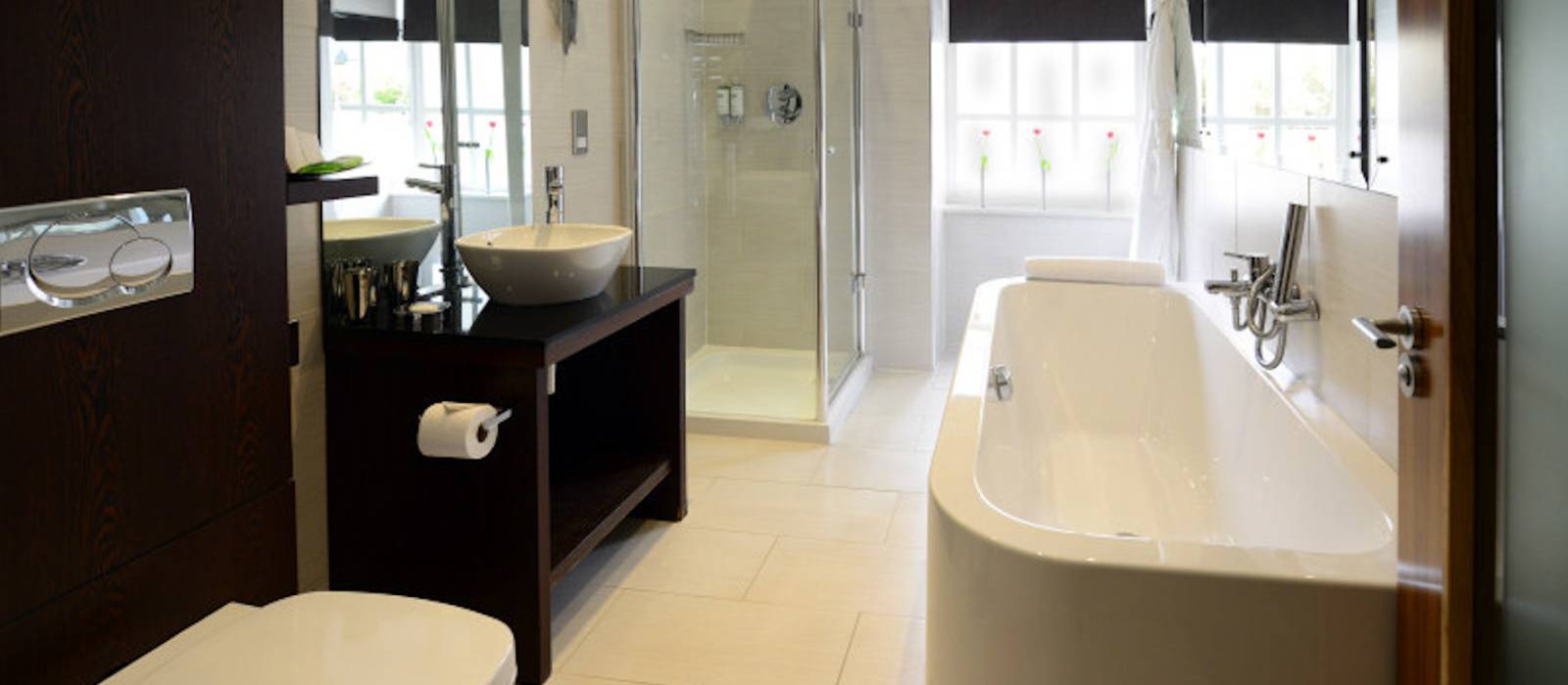 Rocpool Reserve Hotel in UK & Ireland | ENCHANTING TRAVELS