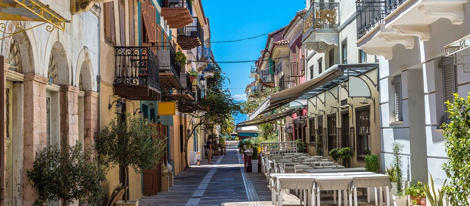 Exclusive Travel Tips for Your Destination Nafplio in Greece