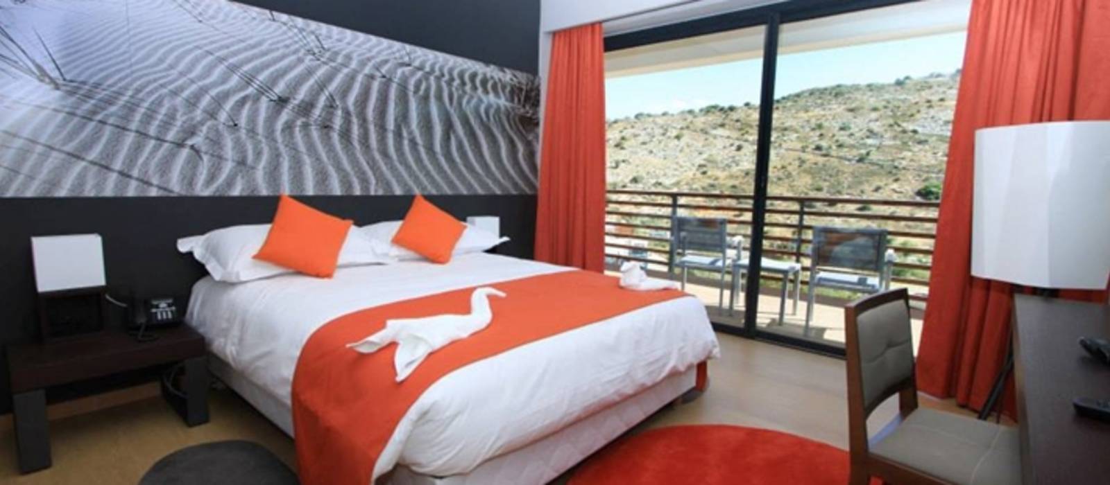 Souani (Al Hoceima Bay) Hotel in Morocco | ENCHANTING TRAVELS