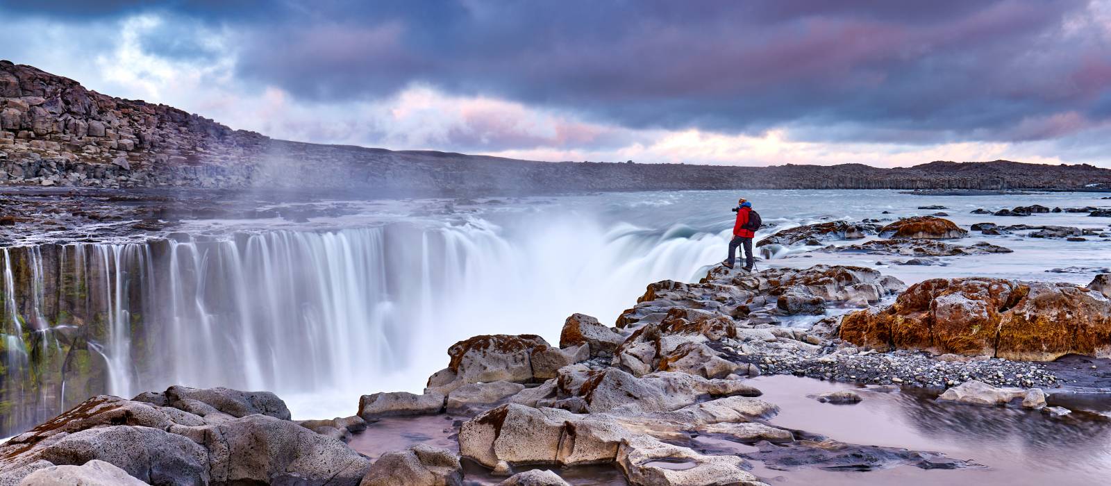 Exclusive Travel Tips for Your Destination Selfoss in Iceland