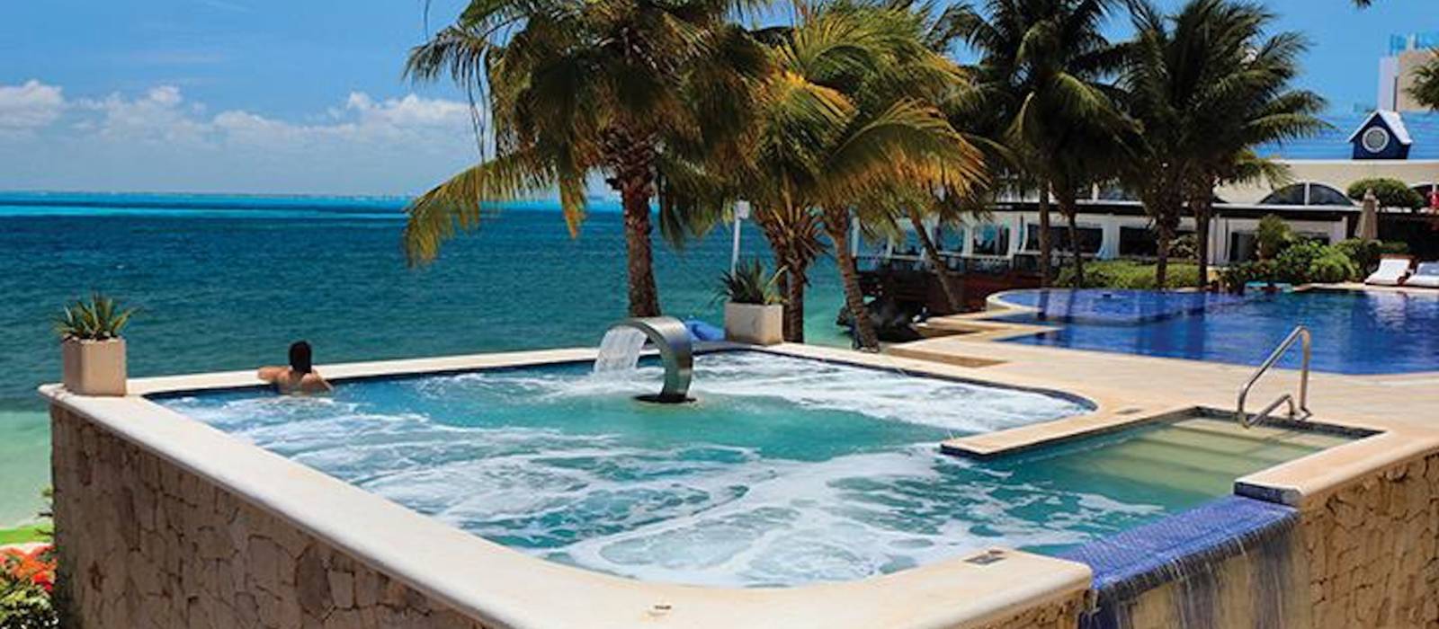 Zoetry Villa Rolandi Hotel | Enchanting Travels