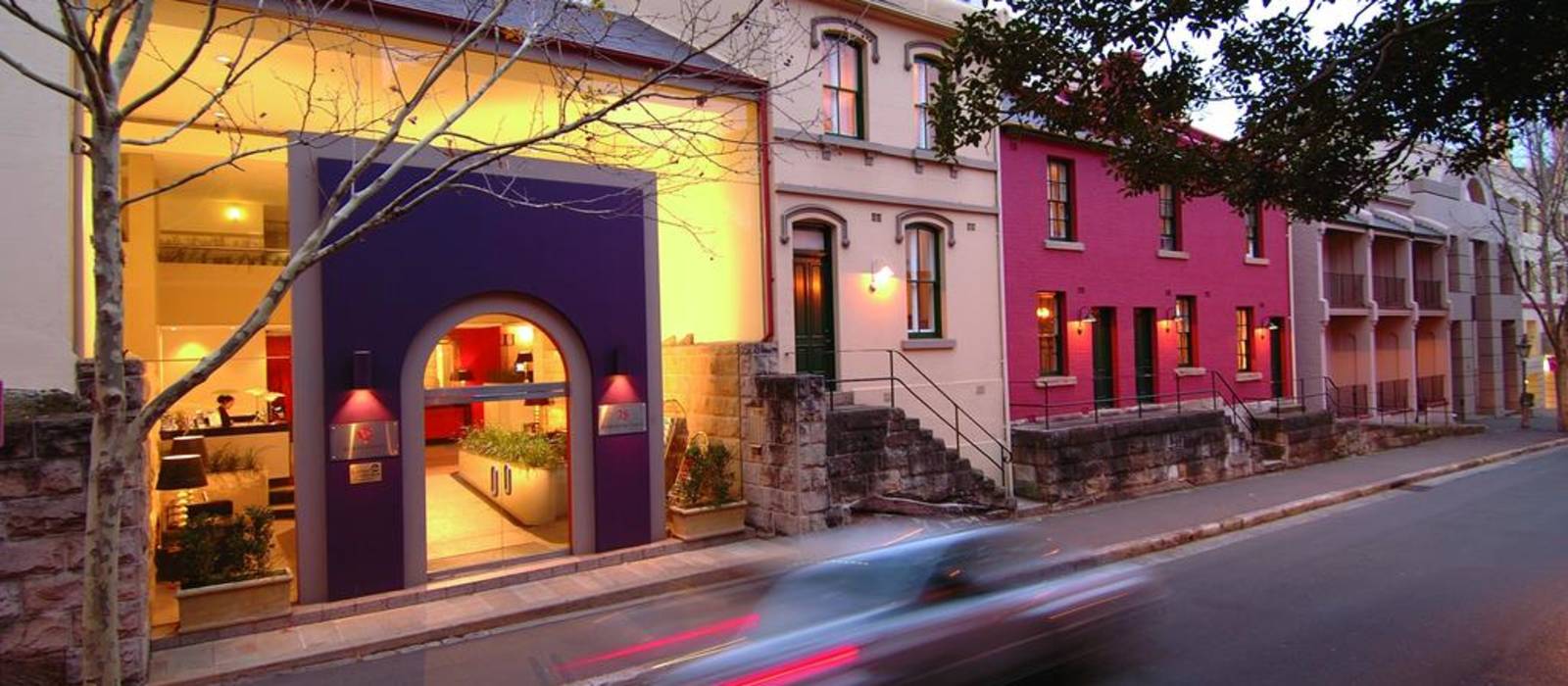 Rendezvous Sydney The Rocks Hotel in Australia | ENCHANTING TRAVELS