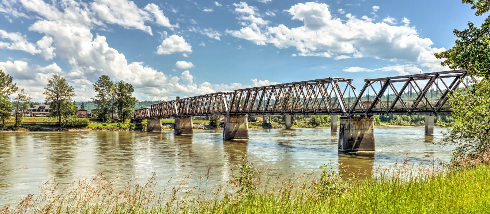 Exclusive Travel Tips for Your Destination Quesnel in Canada