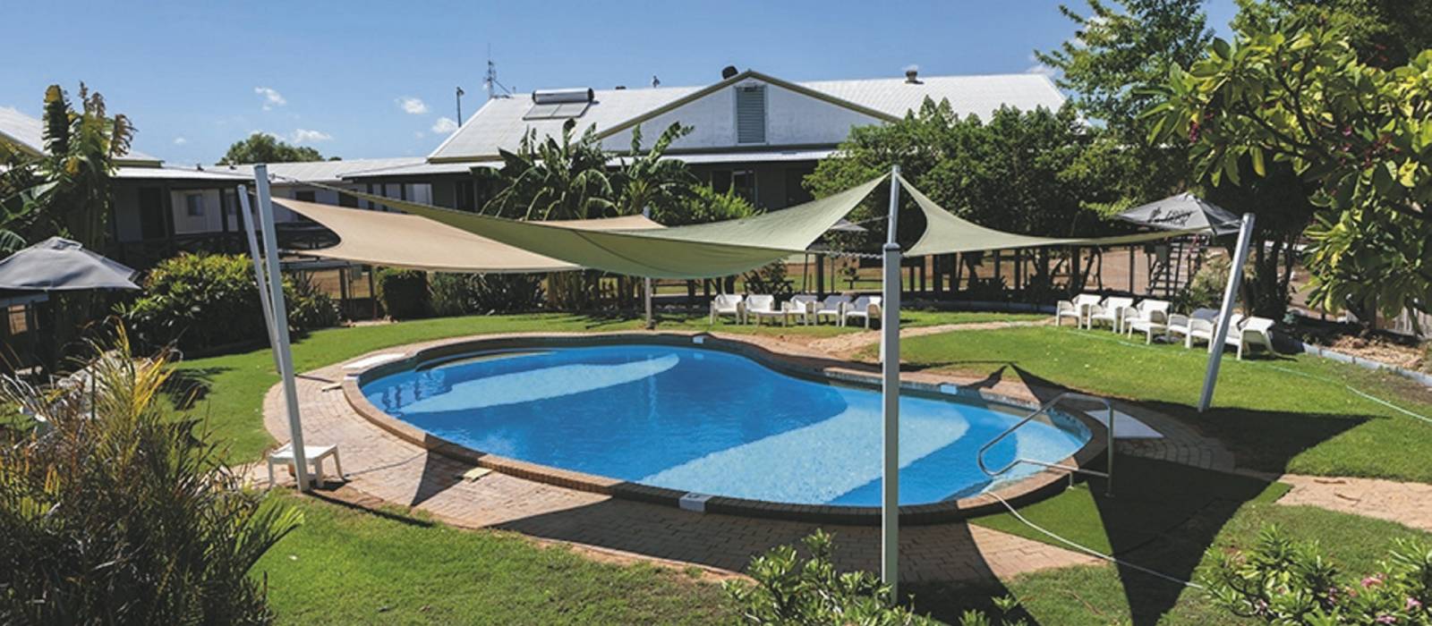 Fitzroy River Lodge Hotel in Australia | ENCHANTING TRAVELS