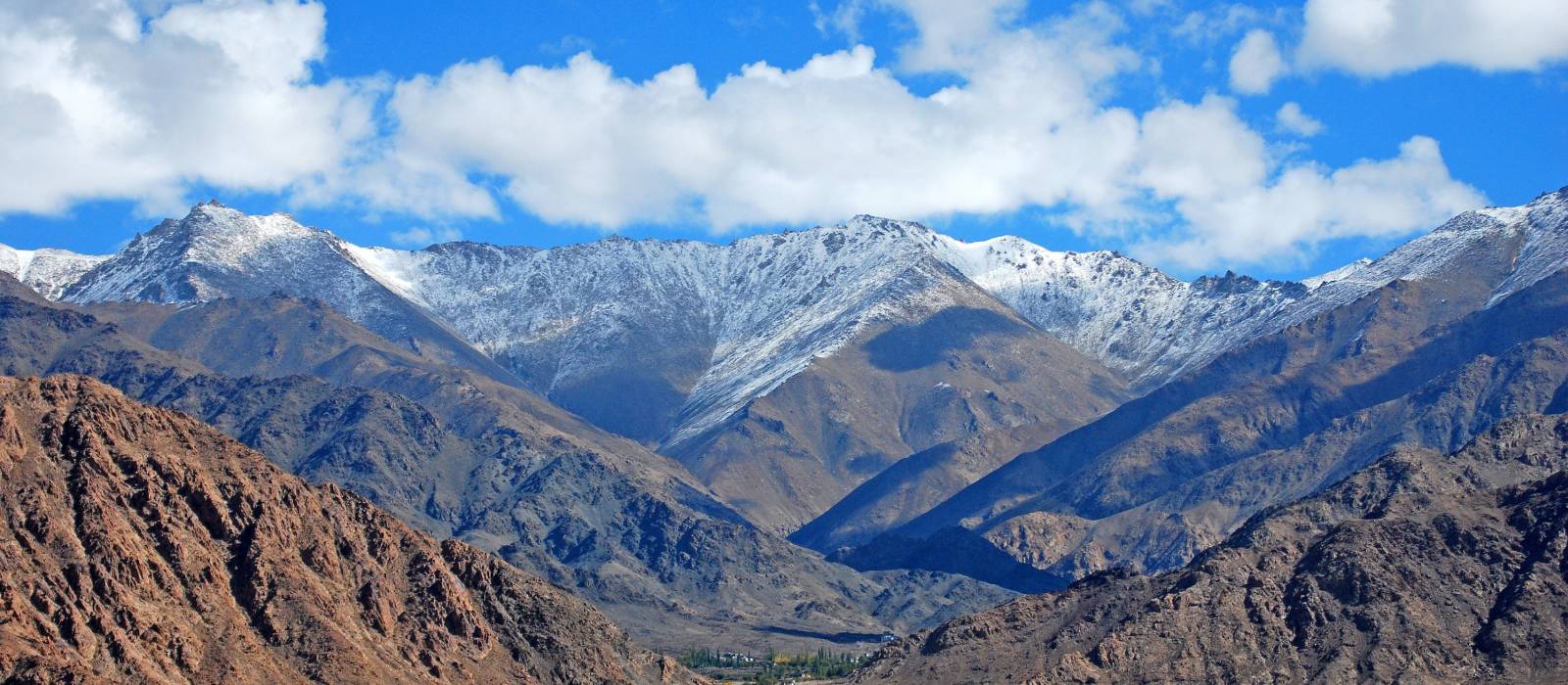 Stok Valley Tours & India Trip | Enchanting Travels
