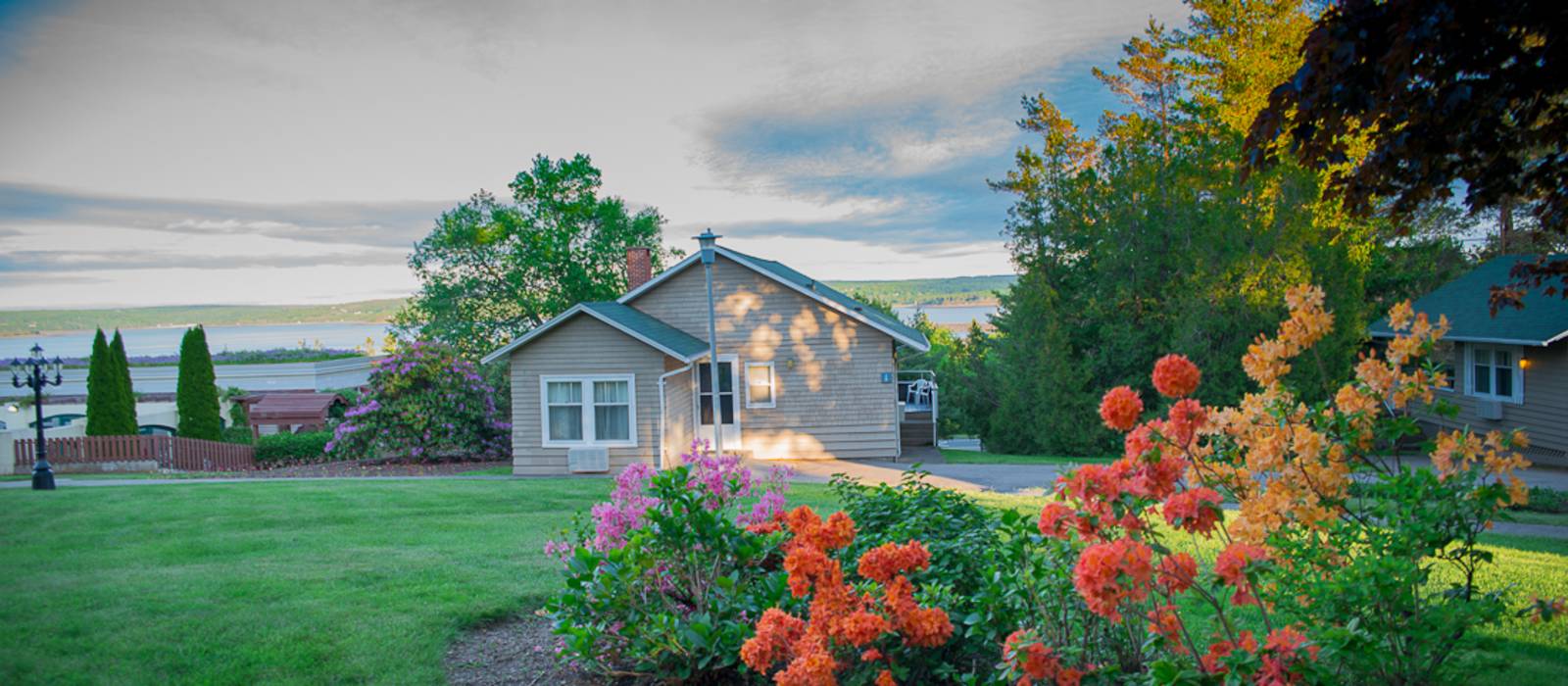 Digby Pines Golf Resort & Spa Hotel in Canada | ENCHANTING TRAVELS