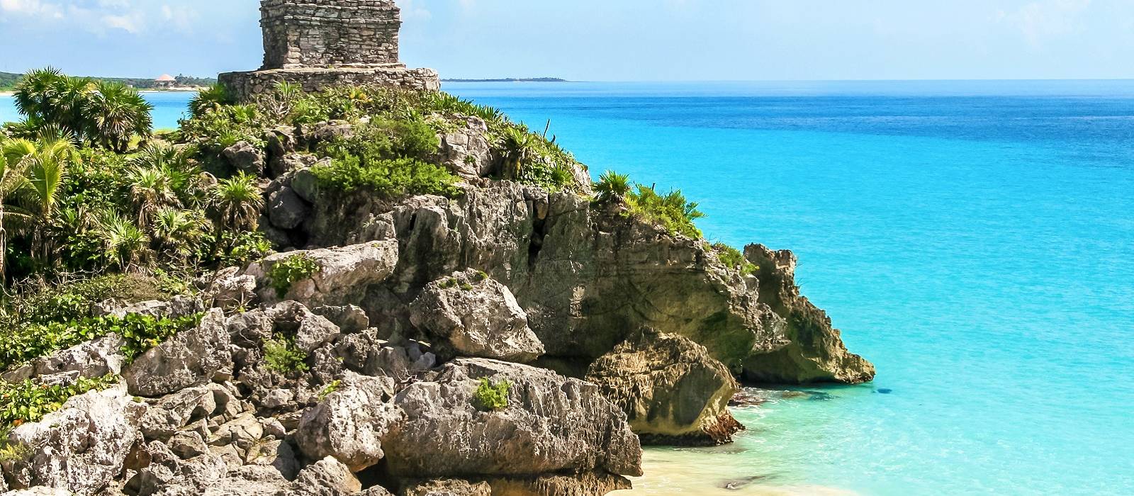 Exclusive Travel Tips for Your Destination Tulum in Mexico