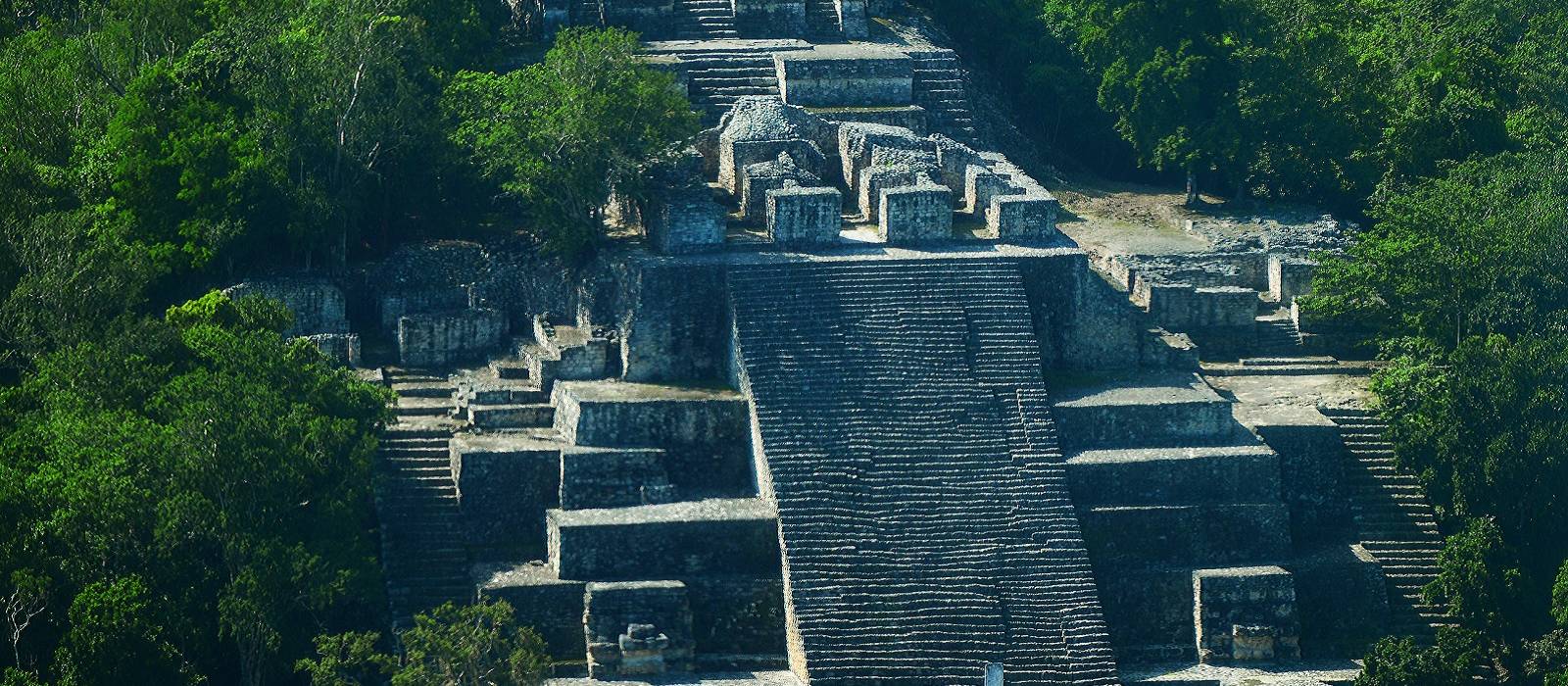 Campeche Vacation & Mexico Trip | Enchanting Travels