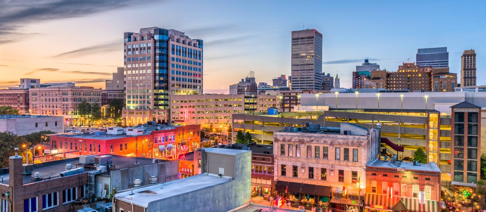 Exclusive Travel Tips for Your Destination Memphis in %region%