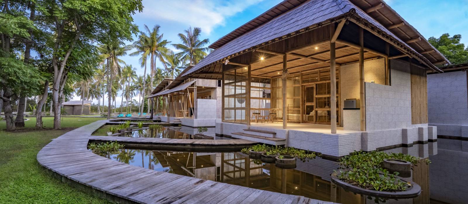 Pravasa Gili Resort Hotel in Indonesia | ENCHANTING TRAVELS