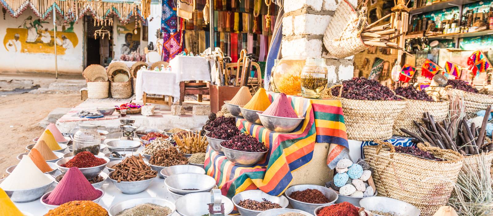 Private Aswan tour & Egypt vacation | Enchanting Travels