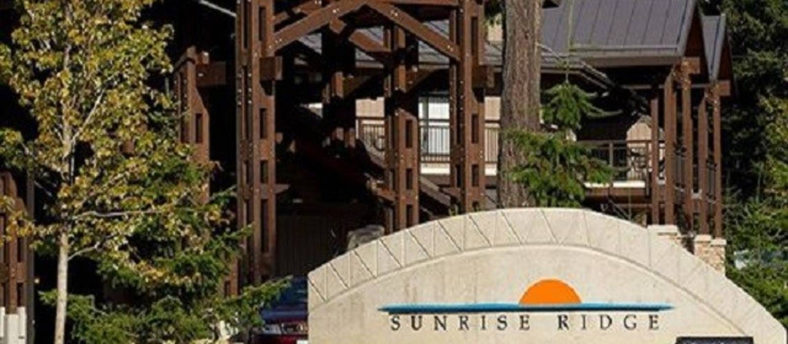 Sunrise Ridge Waterfront Resort Hotel | Enchanting Travels