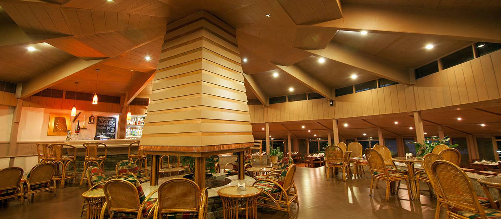 Fishtail Lodge Hotel in Nepal | ENCHANTING TRAVELS