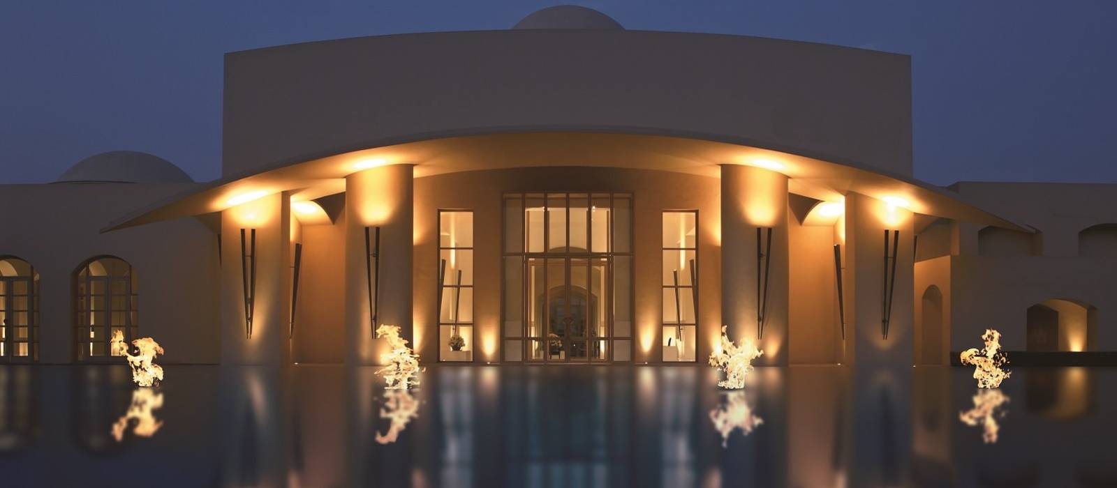 The Trident Gurgaon Hotel in North India | ENCHANTING TRAVELS