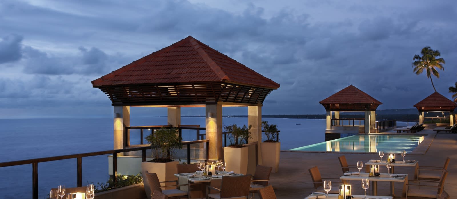 The St.Regis Goa Resort India | Enchanting Travels