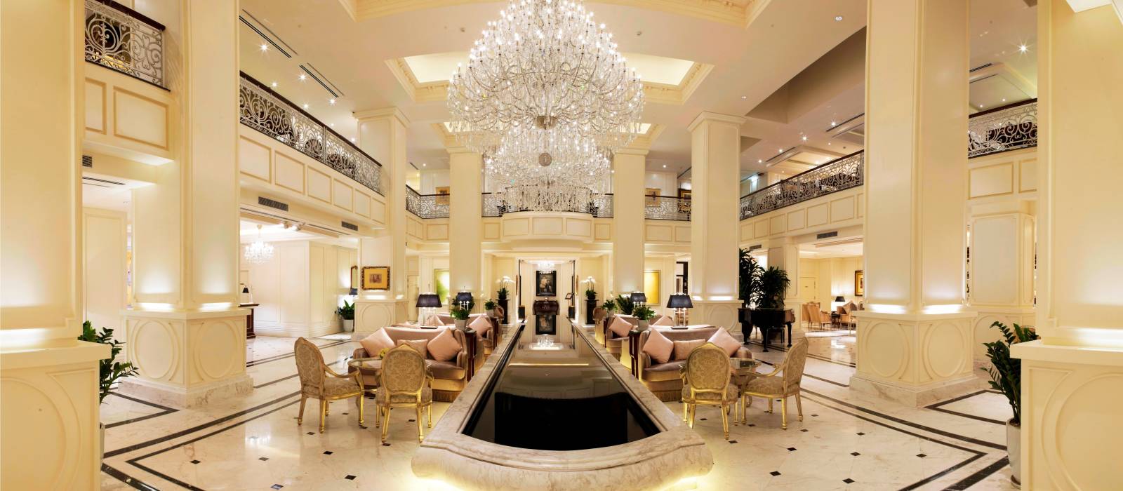 Apricot Hotel in Vietnam | ENCHANTING TRAVELS