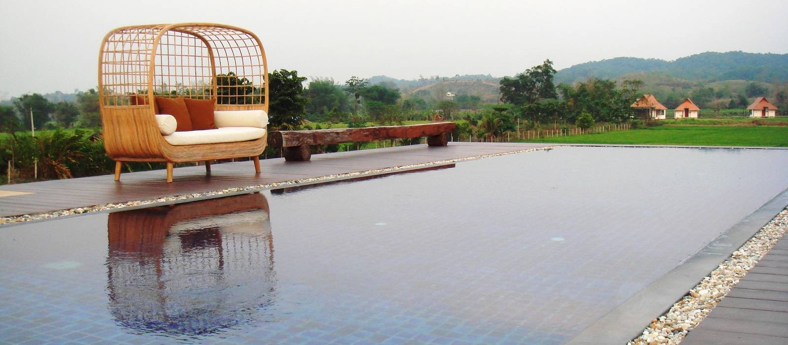 Manee Dheva Resort & Spa, Mae Chan | Enchanting Travels