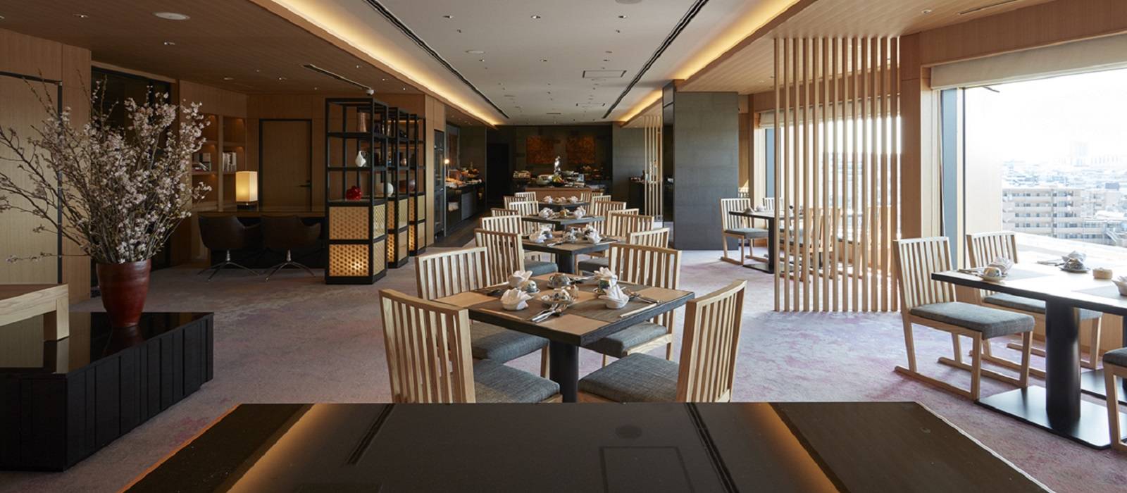 Gajoen Tokyo Hotel in Japan | ENCHANTING TRAVELS