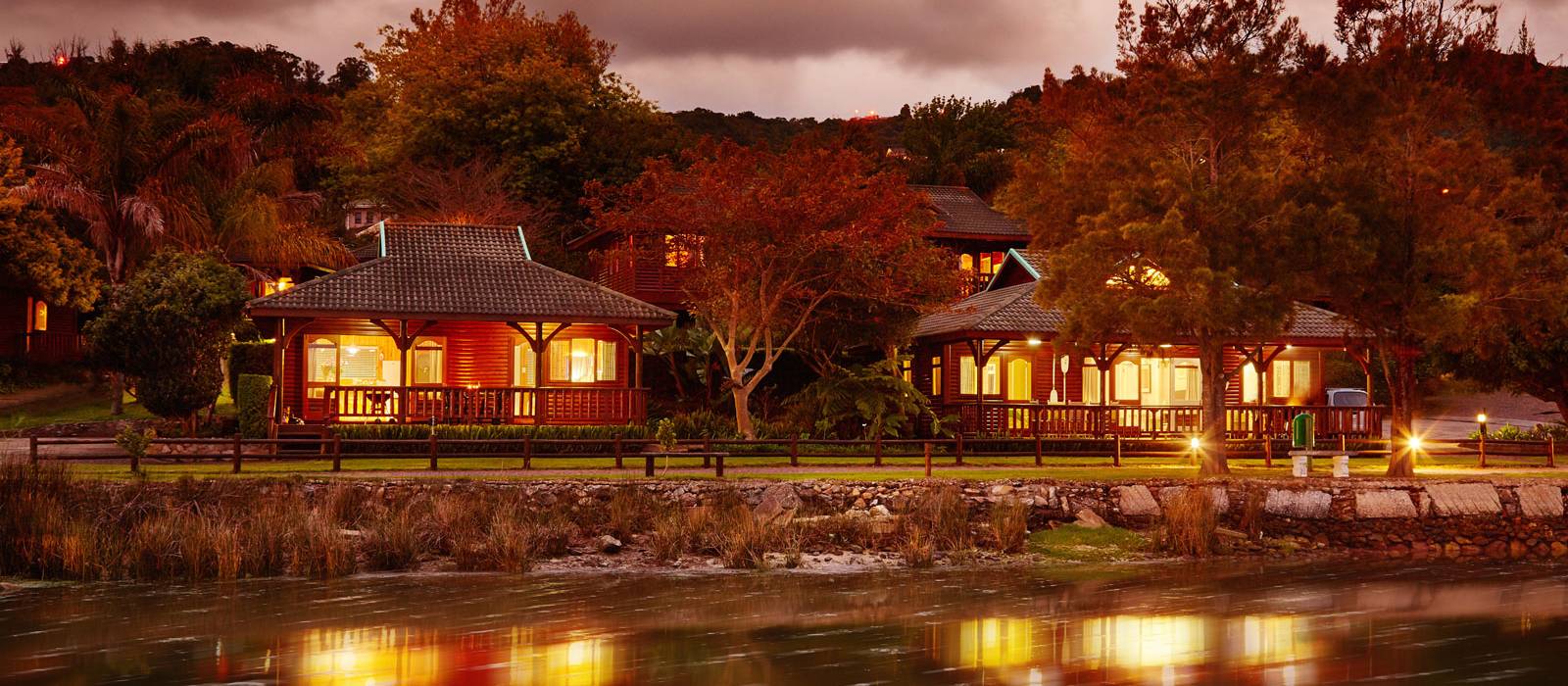 Knysna River Club Hotel in South Africa | ENCHANTING TRAVELS