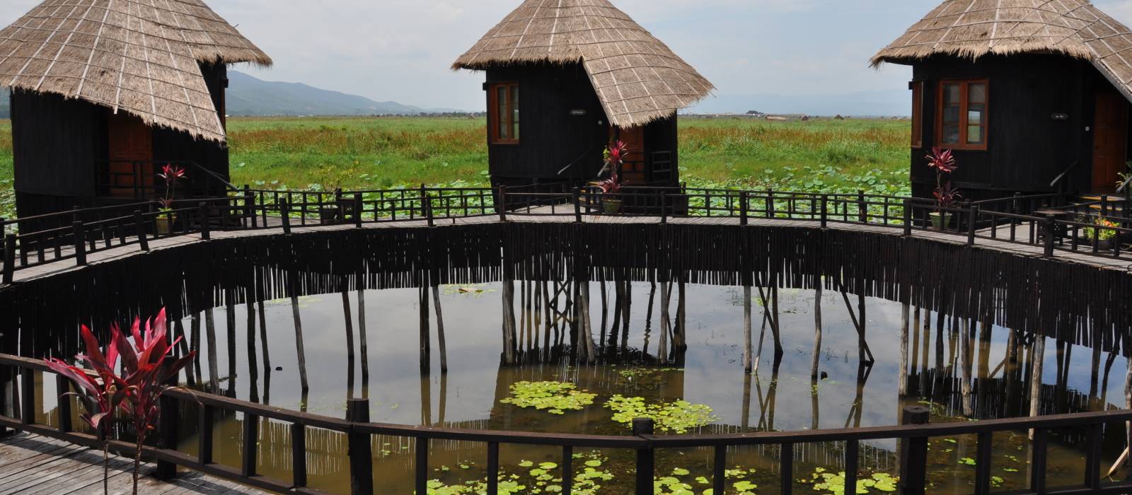 Myanmar Treasure Resort Hotel in Myanmar | ENCHANTING TRAVELS