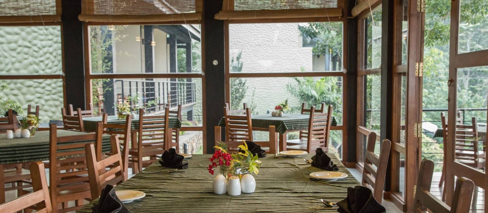 Melheim Resort Hotel in Sri Lanka | ENCHANTING TRAVELS