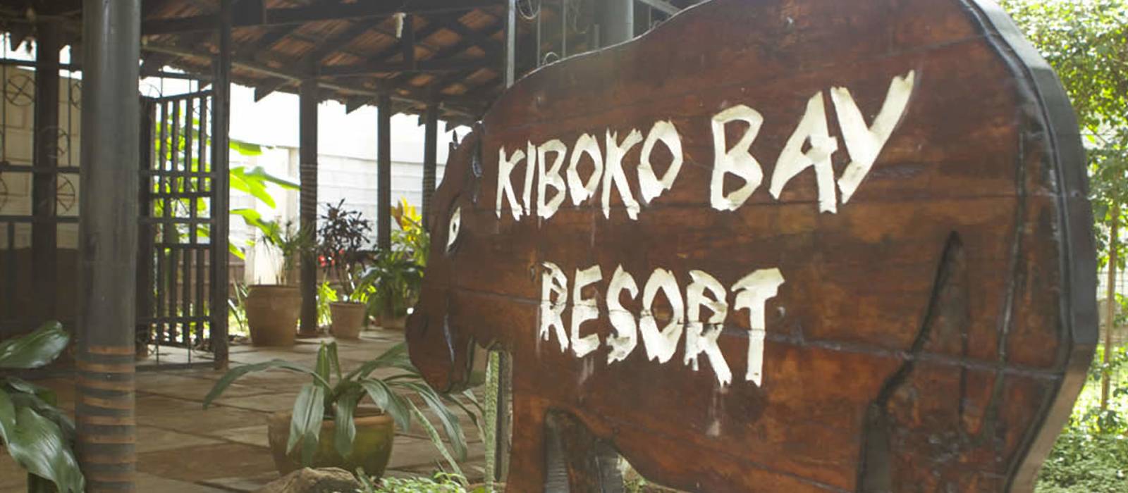 Kiboko Bay Hotel in Kenya | ENCHANTING TRAVELS