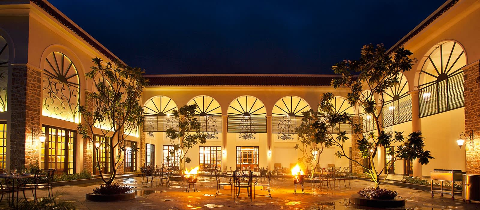 The Kipling Lodge | Ranthambore National Park | Plan Your Trip