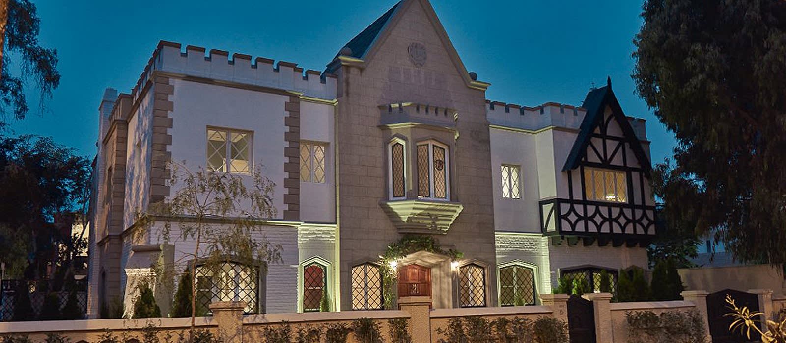 Atemporal Hotel in Peru | ENCHANTING TRAVELS