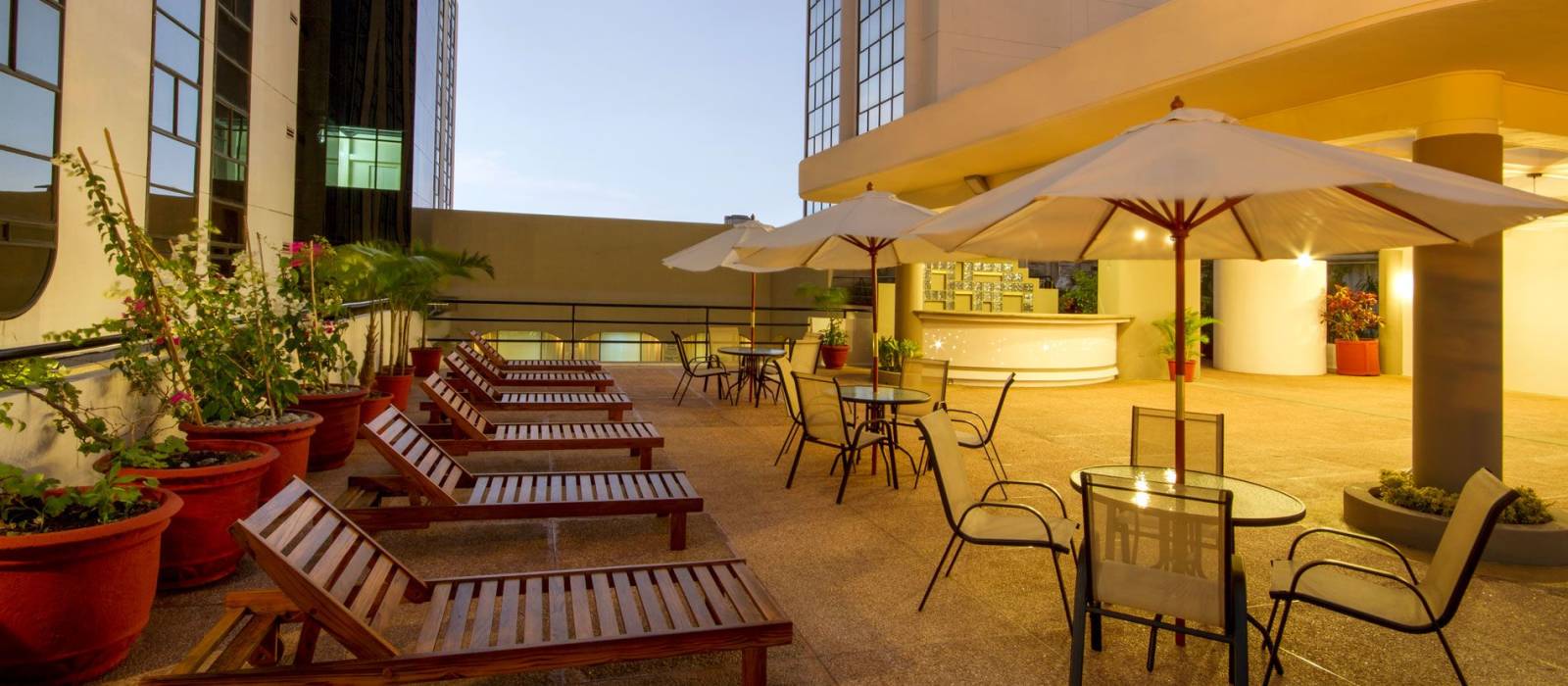 Oro Verde Hotel in Ecuador/Galapagos | ENCHANTING TRAVELS