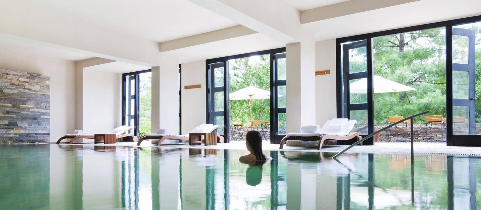 COMO Uma Paro Hotel in Bhutan | ENCHANTING TRAVELS