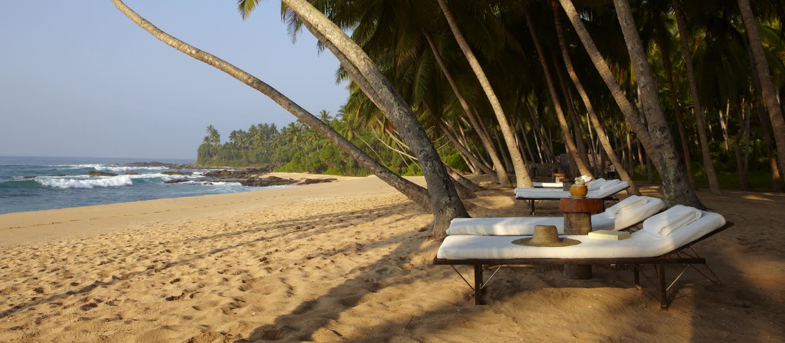 Amanwella Hotel in Sri Lanka | ENCHANTING TRAVELS