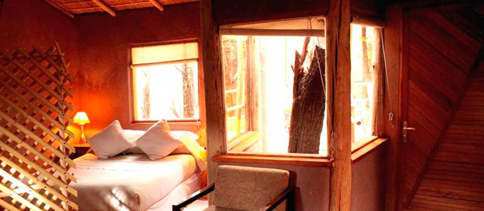 Poblado Kimal Hotel in Chile | ENCHANTING TRAVELS