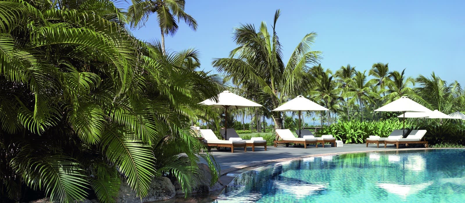 Park Hyatt Goa Resort & Spa | Enchanting Travels