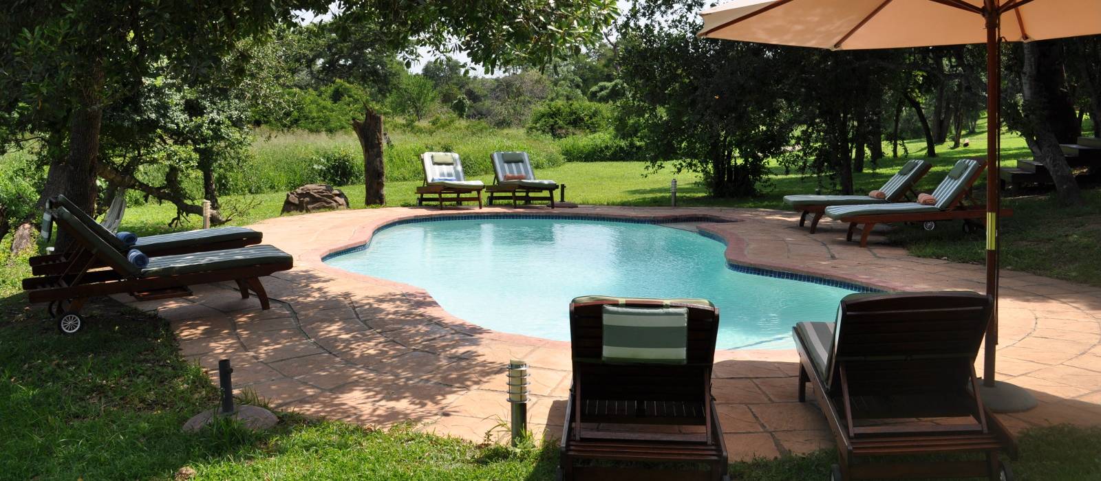 Thula-Thula Luxury Tented Camp | Enchanting Travels