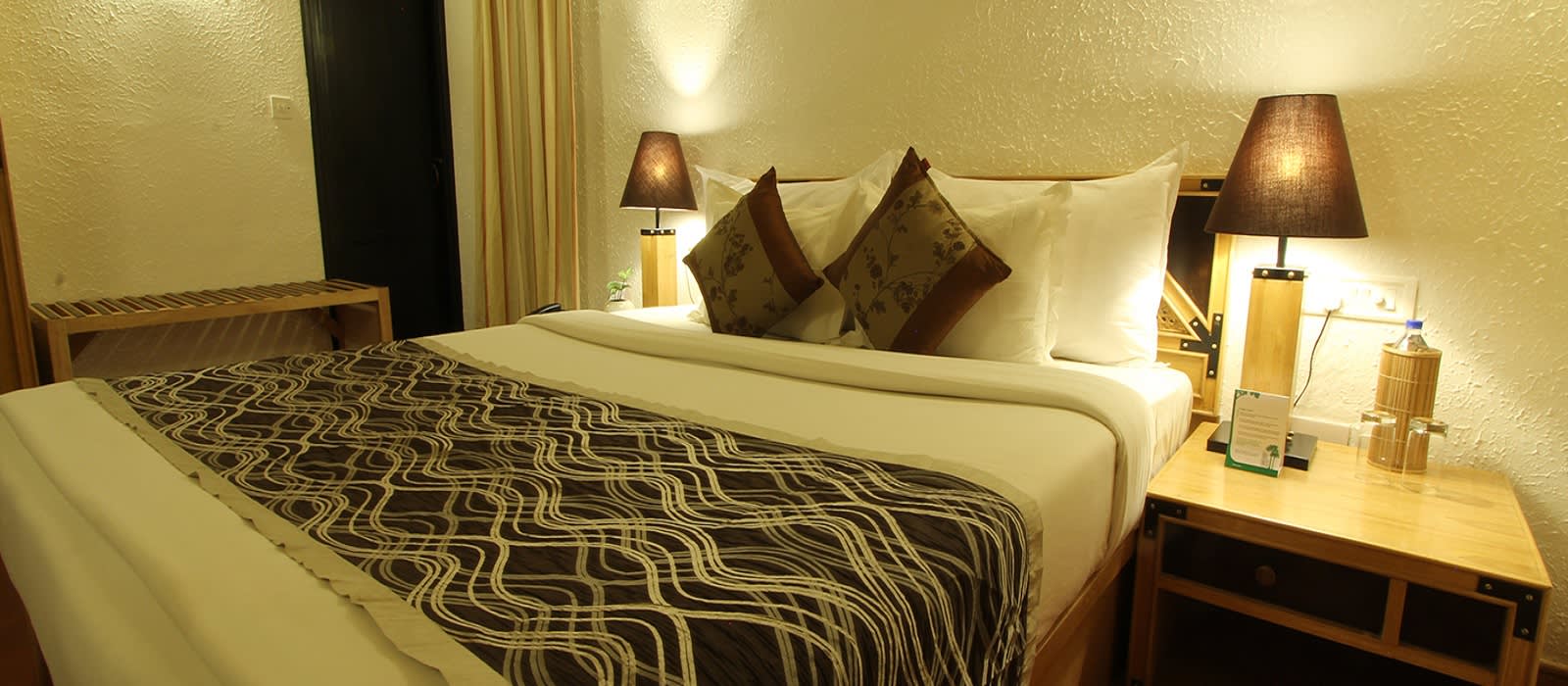 The Tall Trees Hotel | Enchanting Travels