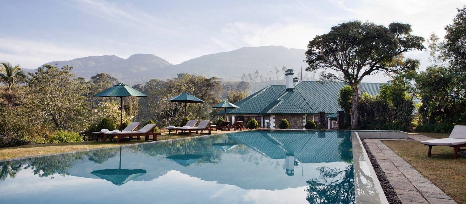 Ceylon Tea Trails Bungalow Hotel in Sri Lanka | ENCHANTING TRAVELS