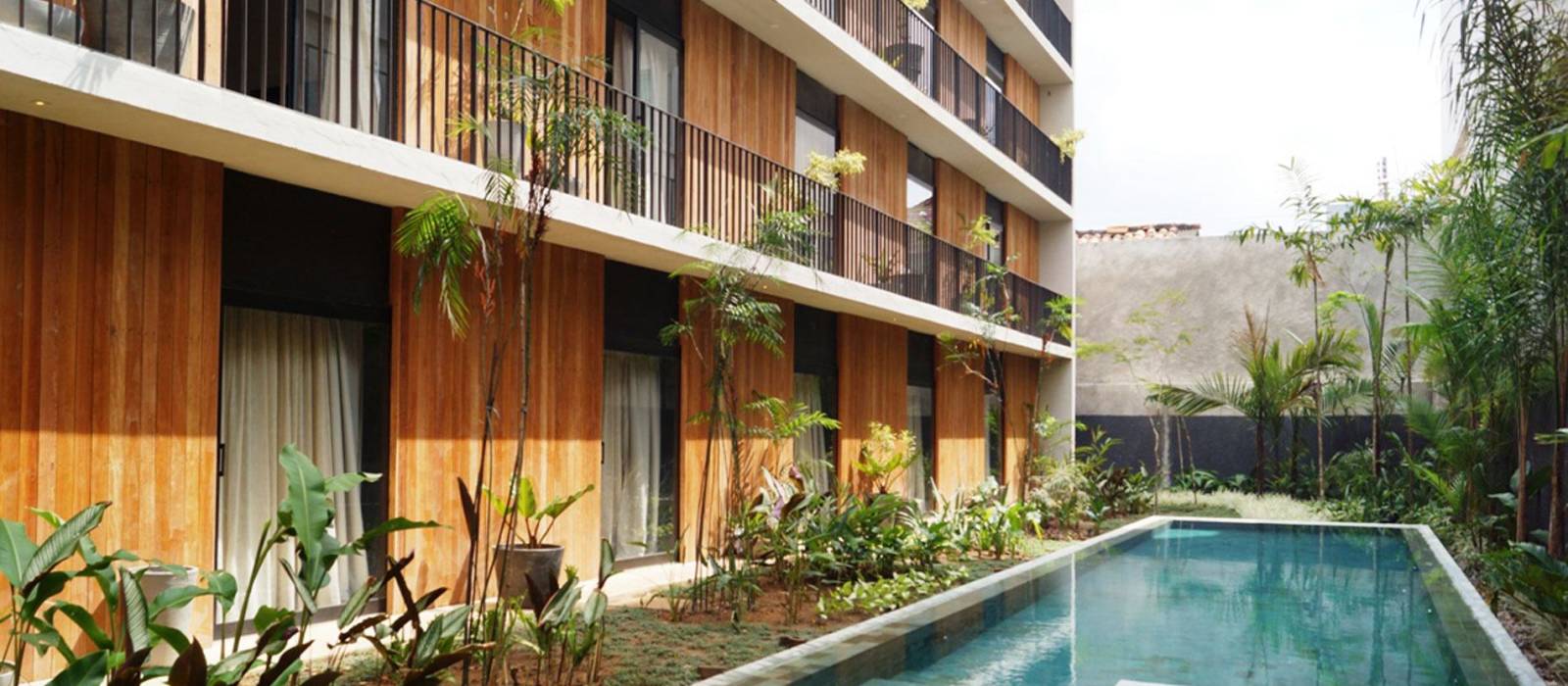 Villa Amazonia Hotel in Brazil | ENCHANTING TRAVELS