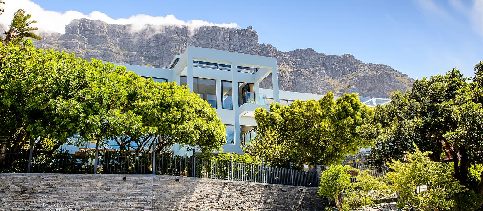 MannaBay Hotel in South Africa | ENCHANTING TRAVELS