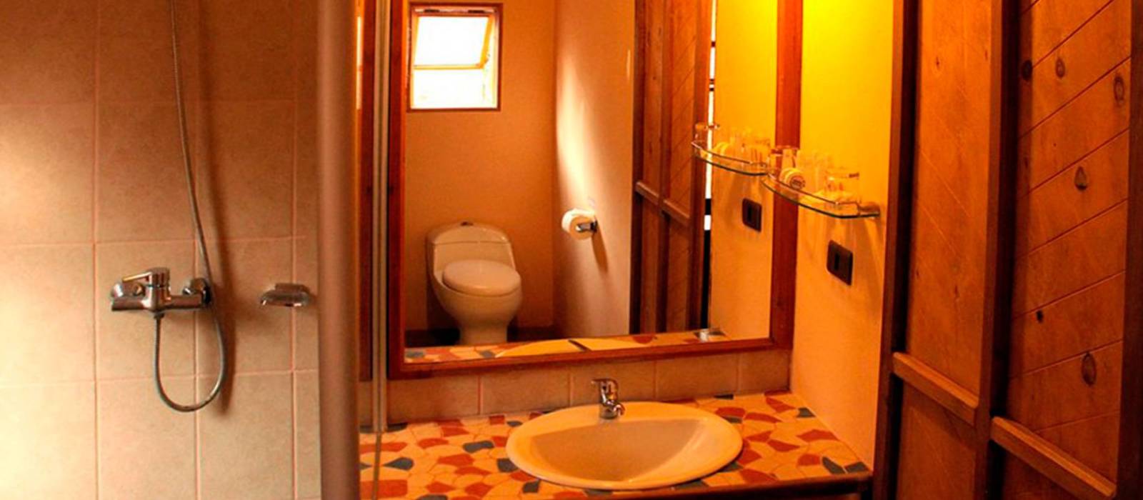 Poblado Kimal Hotel in Chile | ENCHANTING TRAVELS